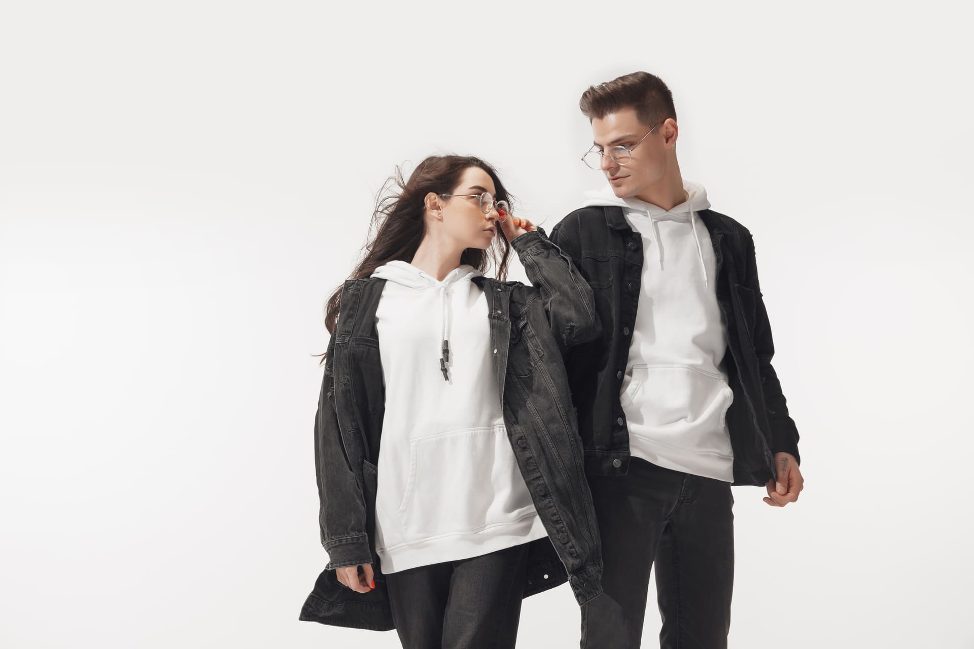 🔥¡Descubre las marcas de ropa negra que están revolucionando la moda!🔥 ...